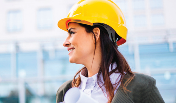 Tekneco - L'ingegneria italiana sempre più donna