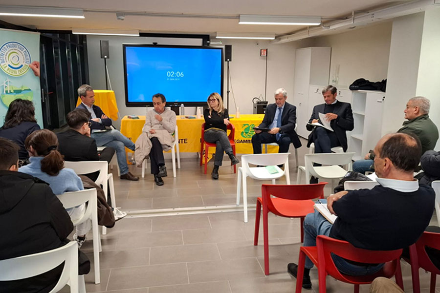 Tekneco - La desertificazione, l’impoverimento dei suoli e la riduzione ...