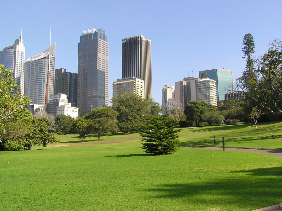 Tekneco - Urban GreenUP, città più verdi per un clima migliore