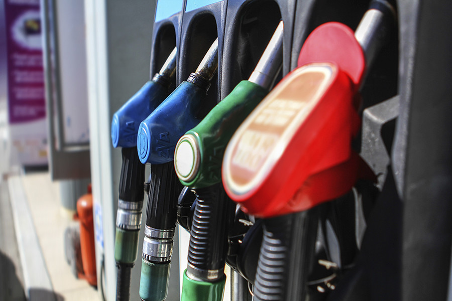 Tekneco - Il carburante del futuro arriva da bottiglie e sacchetti di ...