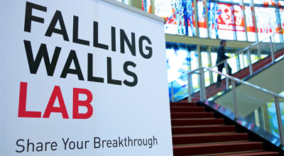 Tekneco - Falling Walls Lab, il futuro è nelle mani dei giovani ...