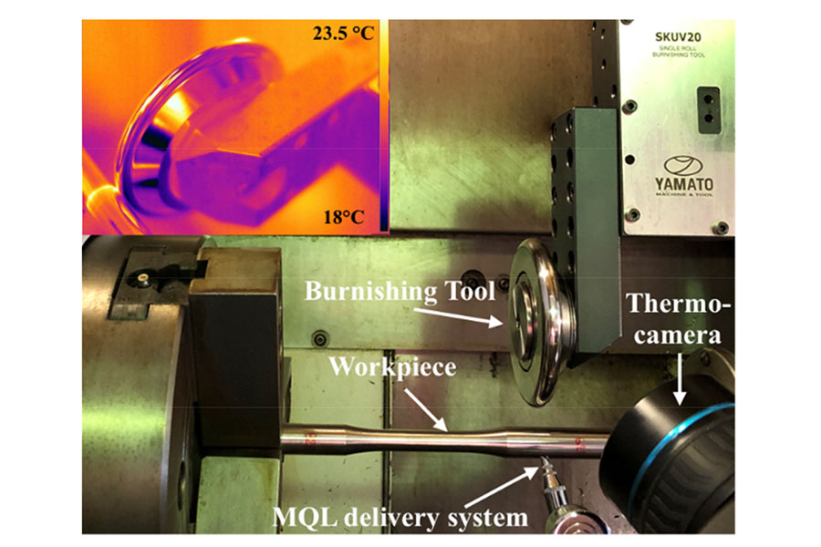Tekneco - Additive manufacturing, digital twin e processi avanzati per ...