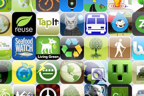 Tekneco - Il green style del futuro: le app che ci aiutano ad essere ...