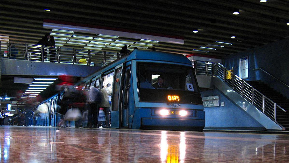 Tekneco - Metropolitana: arriva il fotovoltaico