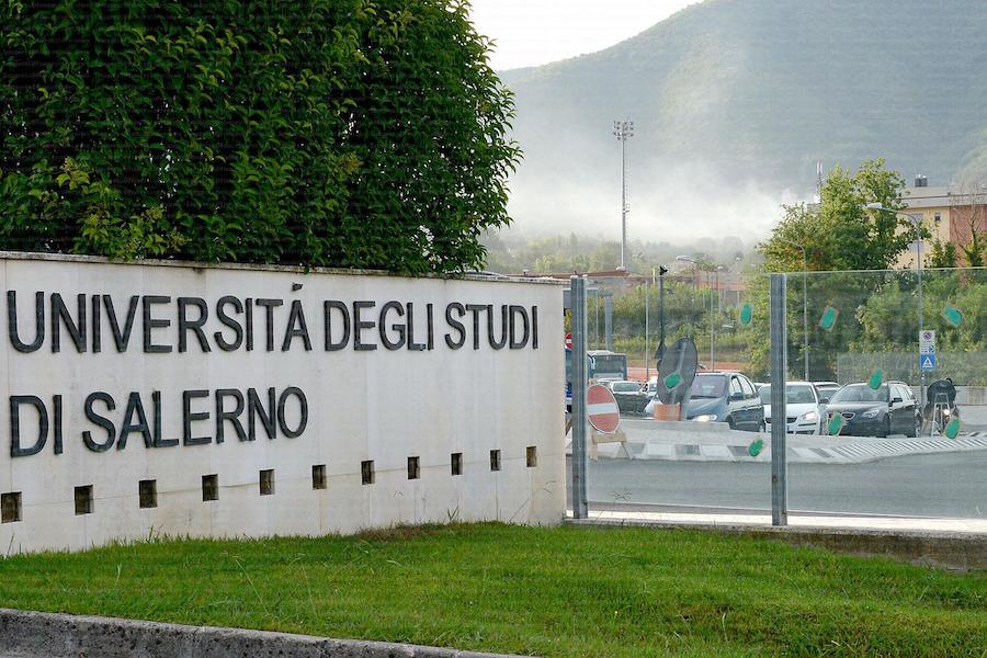 Tekneco - BTicino partner dell’Università di Salerno nei corsi di ...